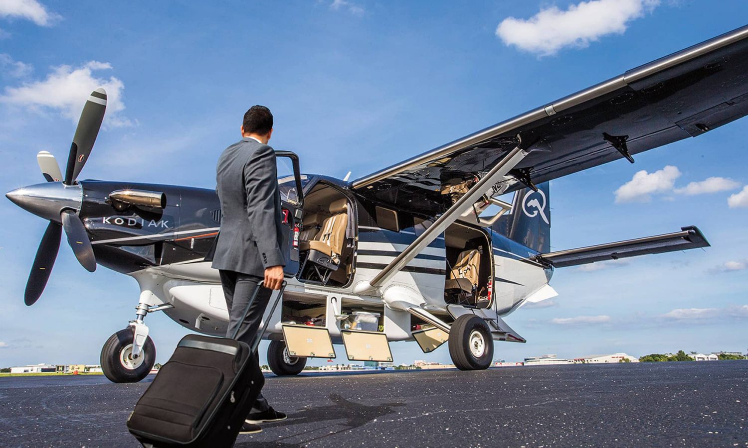 Owner Operators | Daher