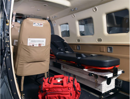 The Special Mission Specialist | Daher